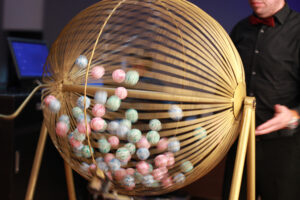 BINGAZO Live Bingo Management and Flashboard Display System